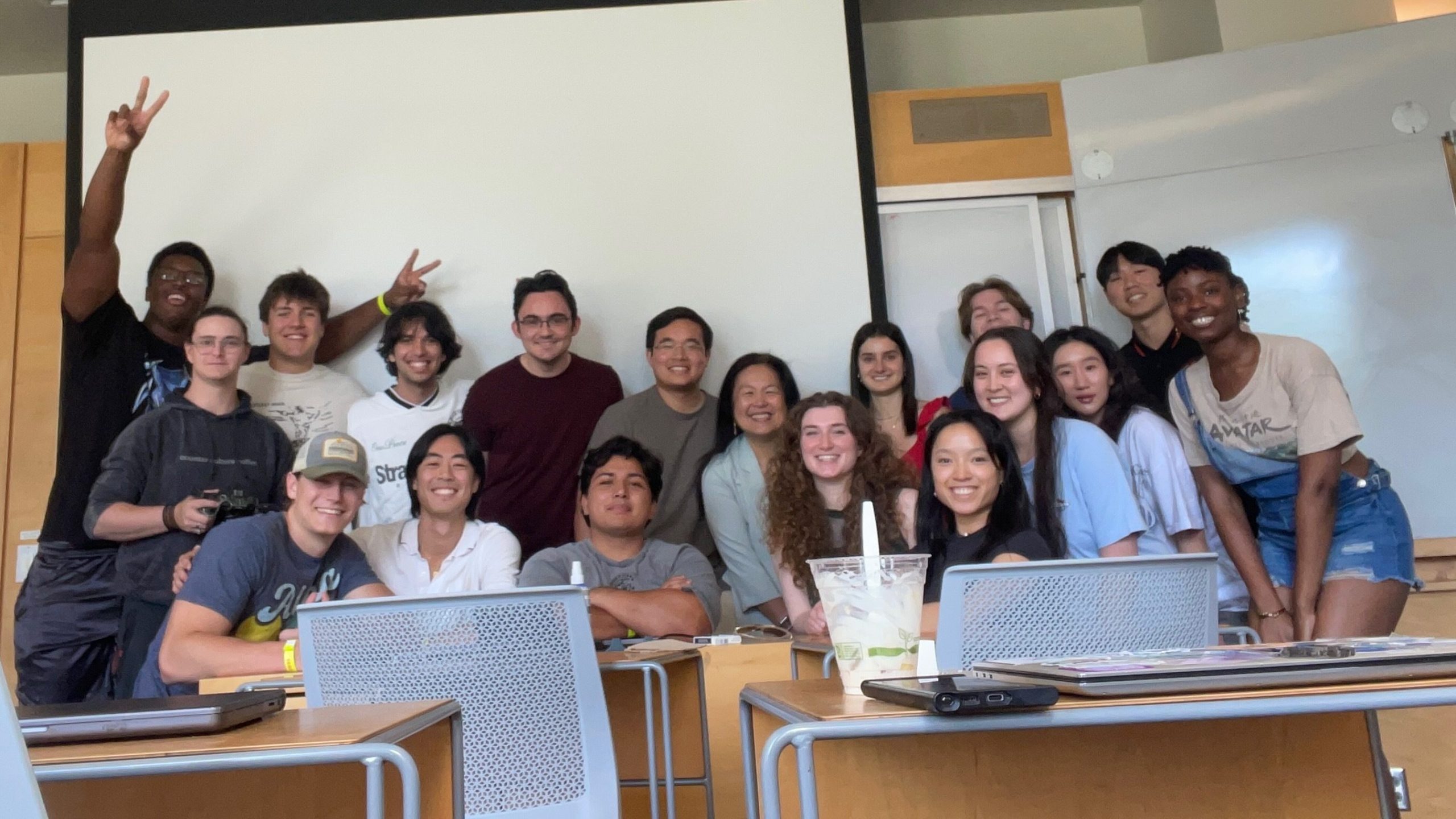 Teaching What AI Can’t Touch: A Humanist’s Reflections on AI in the ...